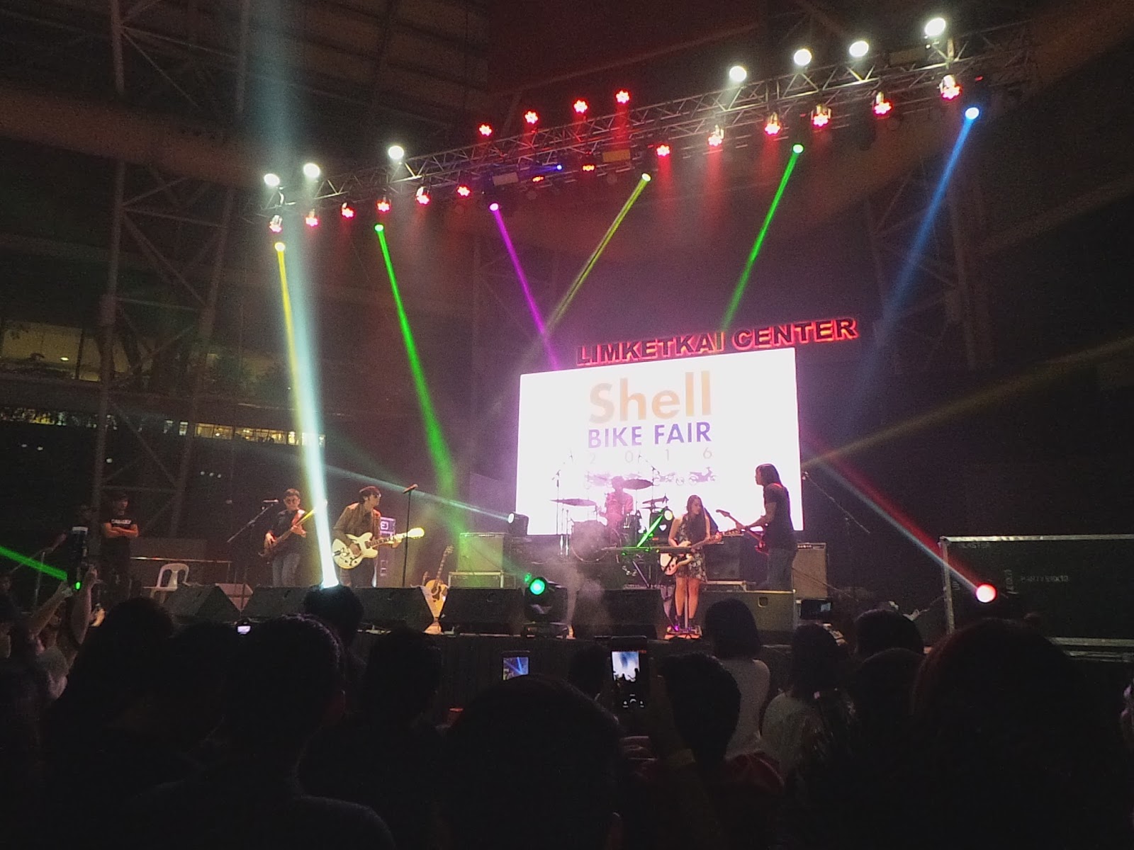 Pilipinas Shell Successfully holds Shell Bike Fair 2016 in Cagayan de ...