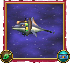 Wizard101 Azteca Fish School, Location, XP, Rank, and Tank Size Guide ...