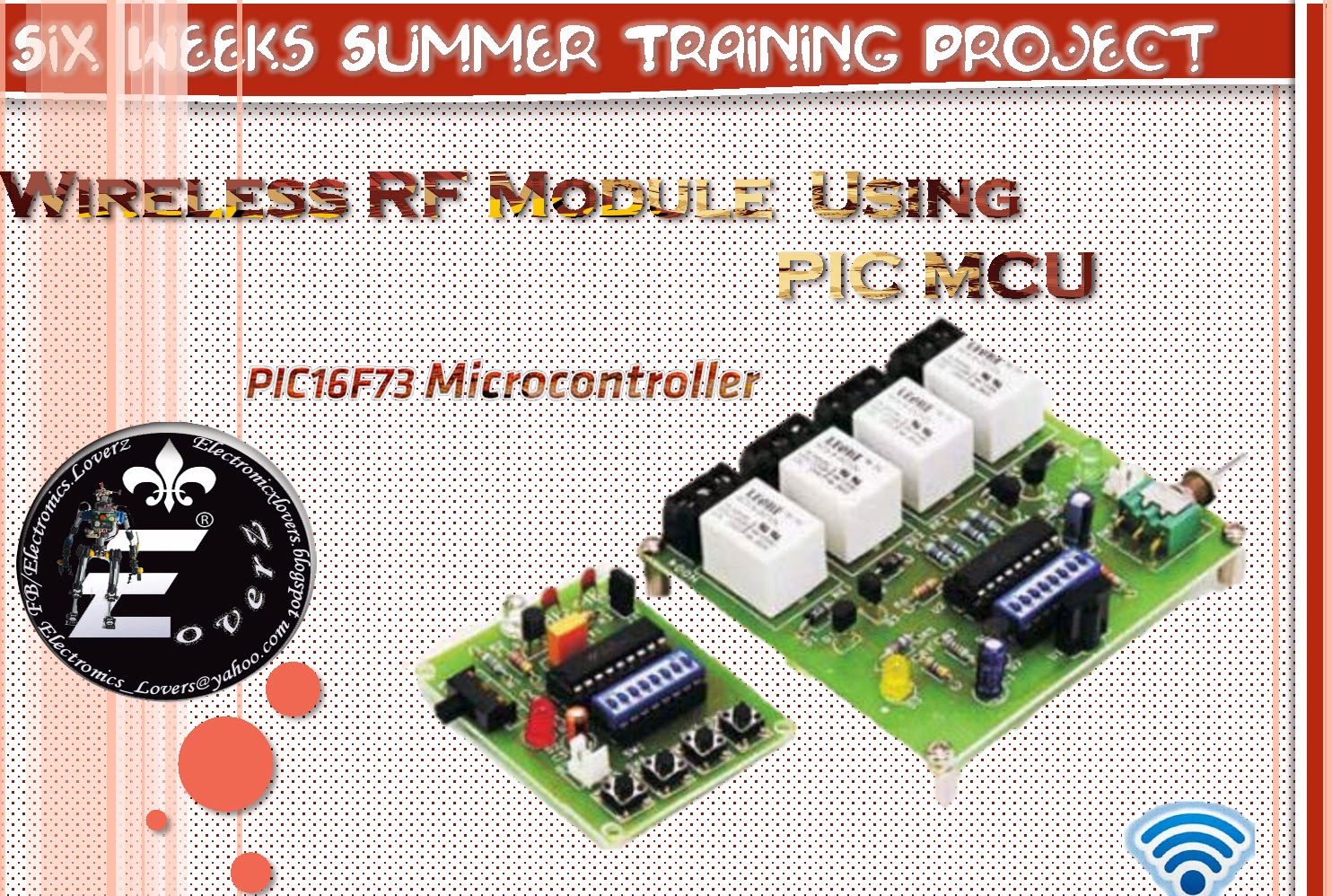 Mini Projects Related to Electrical and Electronic Engineering