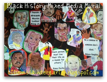 Little Miss Kindergarten - Lessons from the Little Red Schoolhouse ...