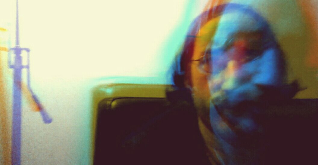 art intimidating life