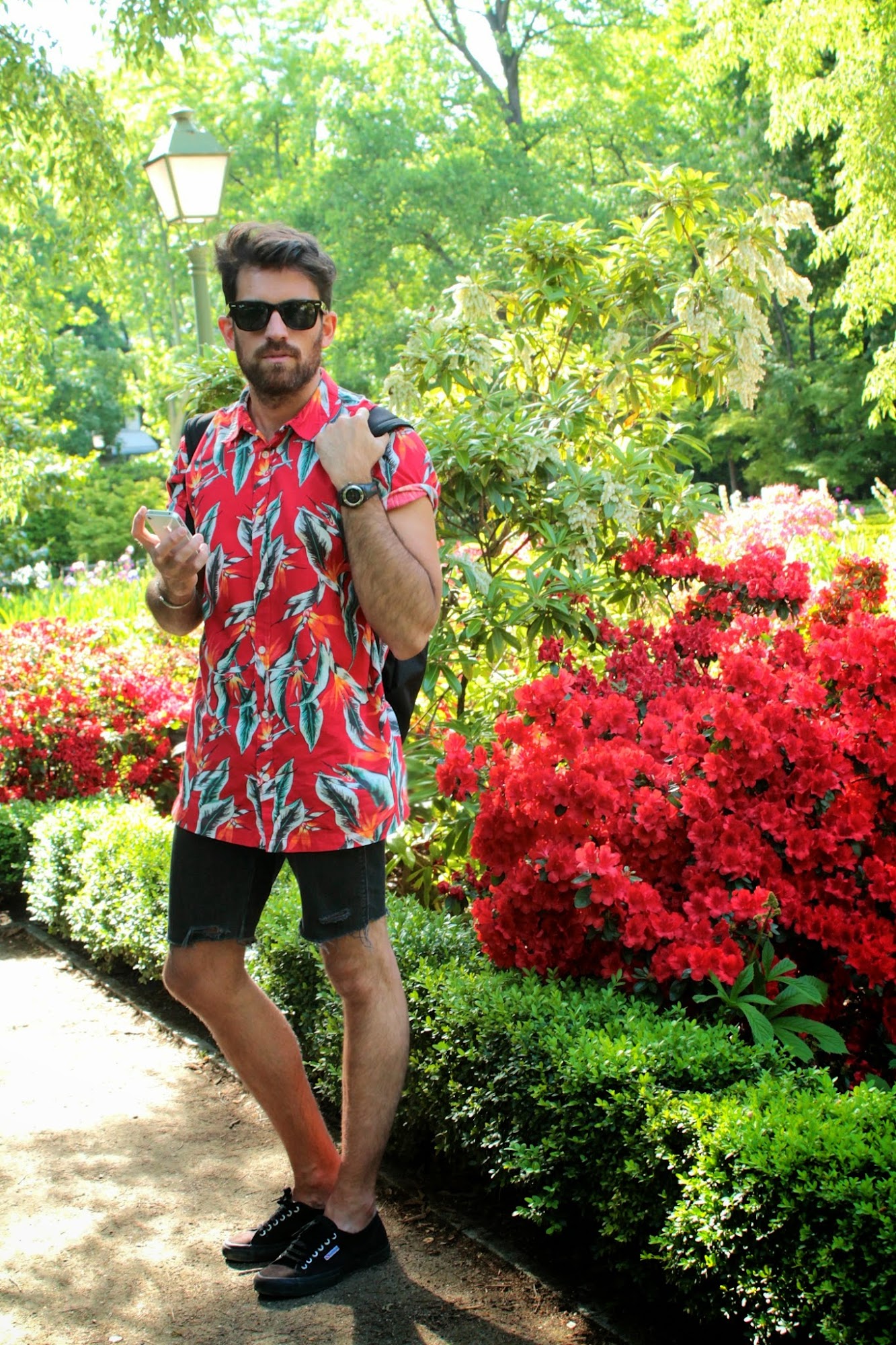 Alberto Ortiz Rey: CAMBIOS