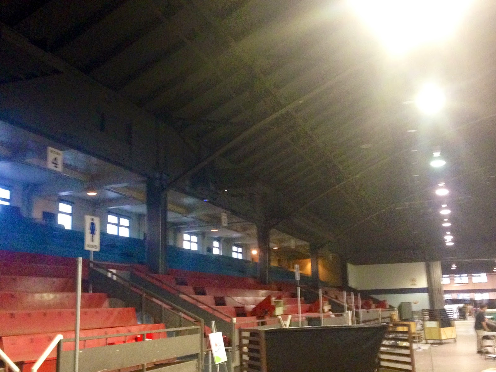 The Vancouver PNE Forum