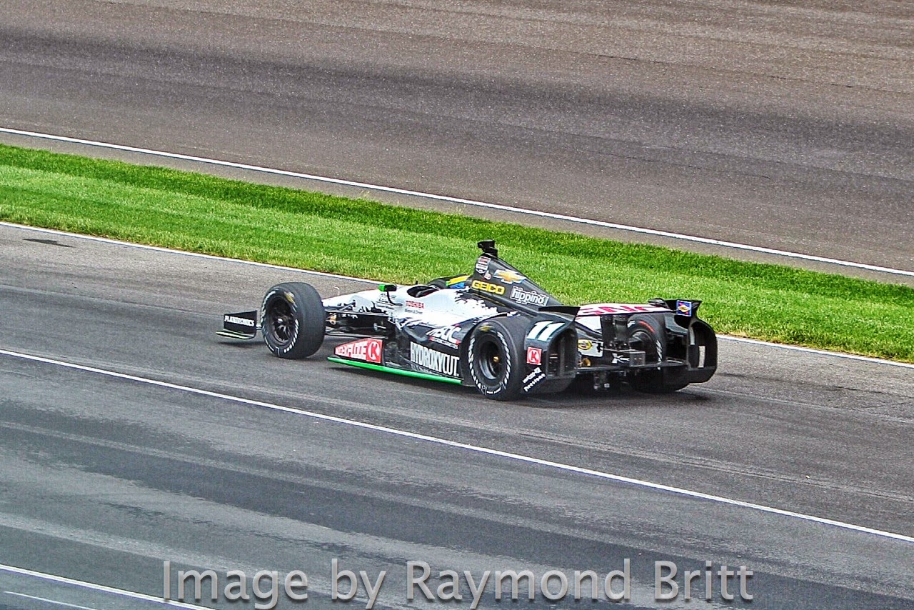 RunTri: Indianapolis 500 2014 Won by Ryan Hunter-Reay: Driver/Car ...