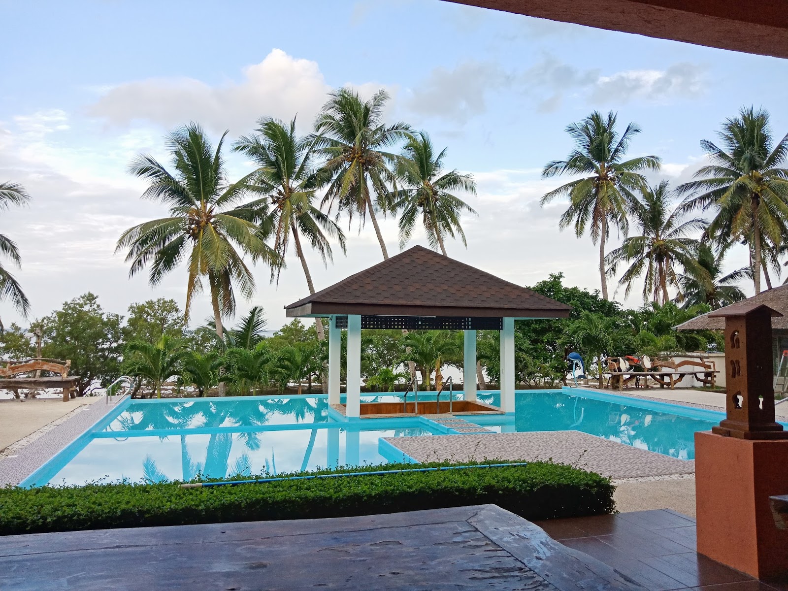 Punod Ay Resort, San Isidro Leyte