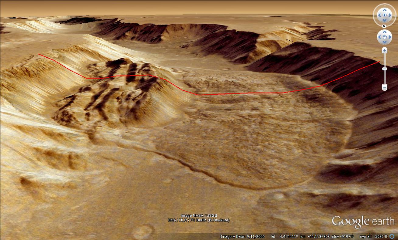 The Cosmic Corner: 2017