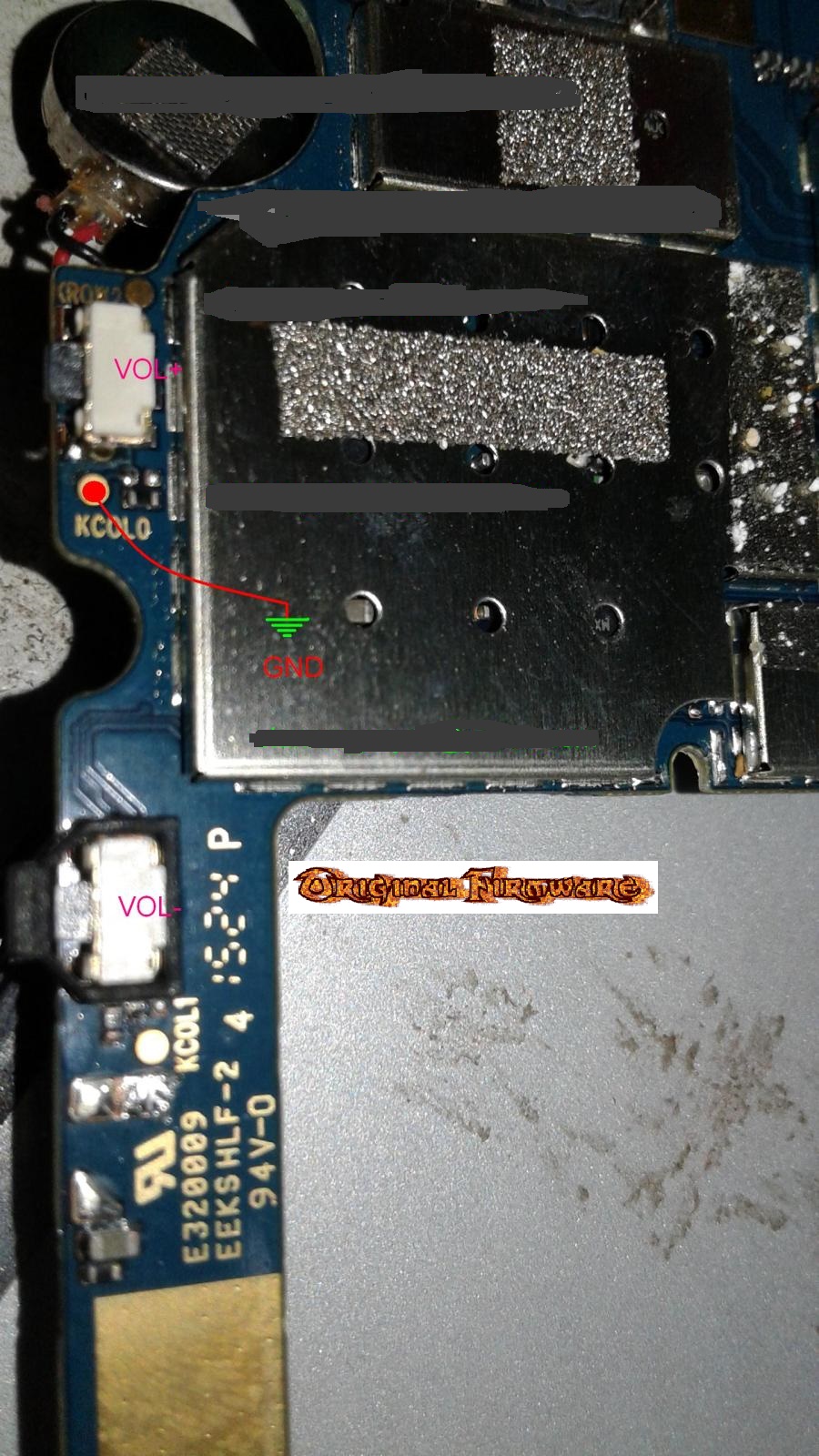 Firmware Stock Rom: Micromax D321 Dead Boot Recovery Firmware Stock ...