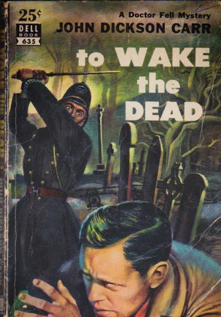 Mystery Playground: Fabulous Pulp Fiction Covers