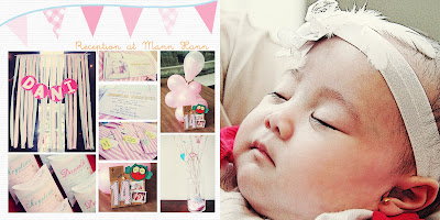 krystinspiration: Dani's Baptism: Photobook Layout