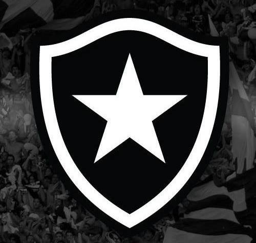 ESCUDOS DO MUNDO INTEIRO: BOTAFOGO F.R.