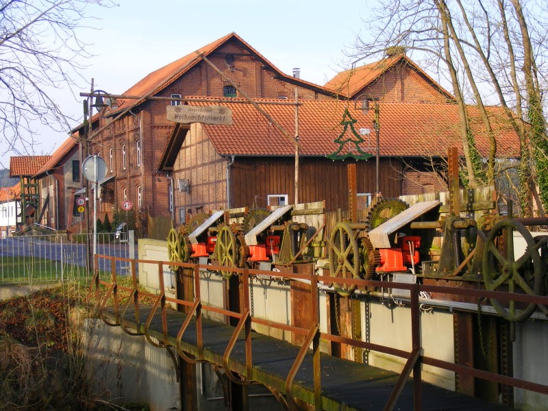 Otwin Skrotzki Fotografie: Steyerberg