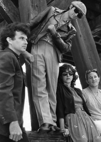 All Kindsa Girls: Show #77 April 21, 2012