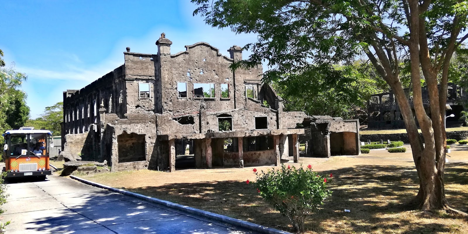 Top 12 Things to Do in Corregidor Island | BLOG-PH.com — Top ...