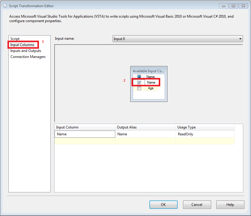 Welcome To TechBrothersIT: SSIS - Replace Multiple Characters/Words ...