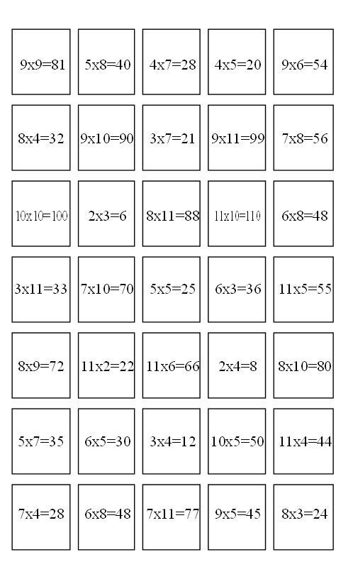 gael-s-crafty-treasures-halloween-multiplication-bingo