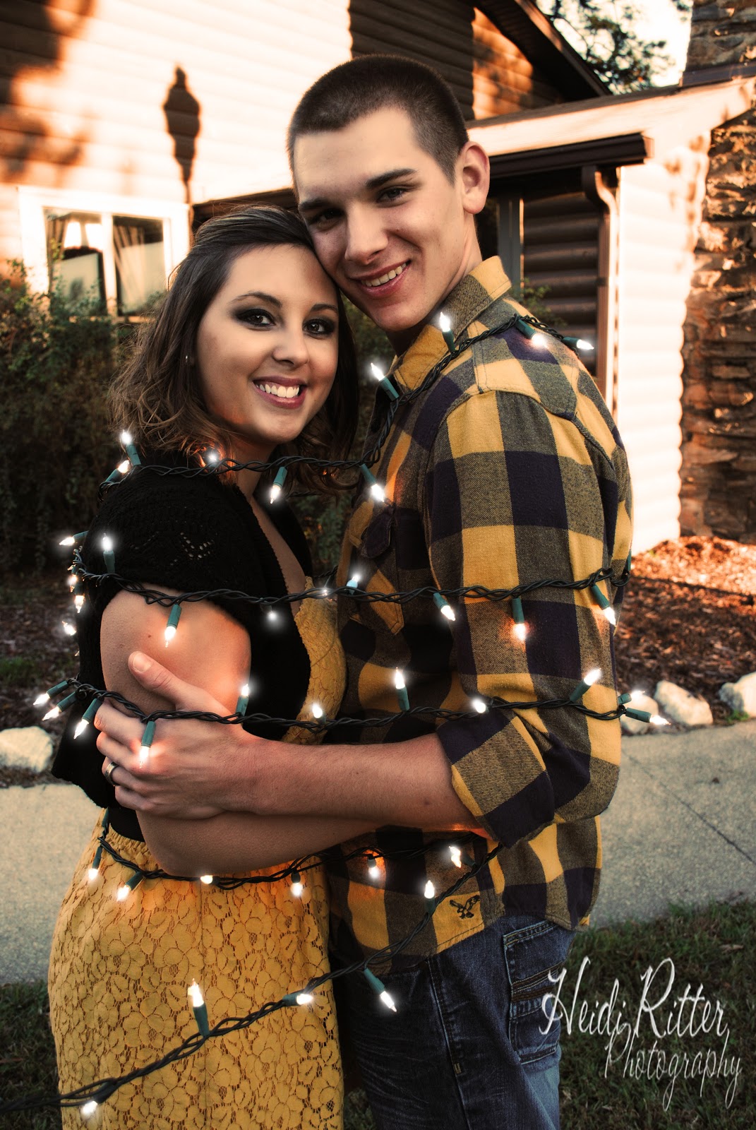 Heidi Ritter Photography