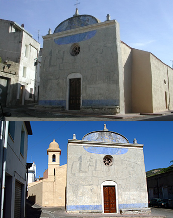 Quotidiano Honebu di Storia e Archeologia: Nostra Signora d'Itria e i ...