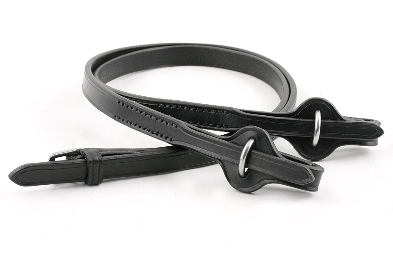 Sketches from the Saddlery - Leather items made in Italy: Extra short ...