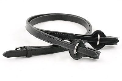 Sketches from the Saddlery - Leather items made in Italy: Extra short ...