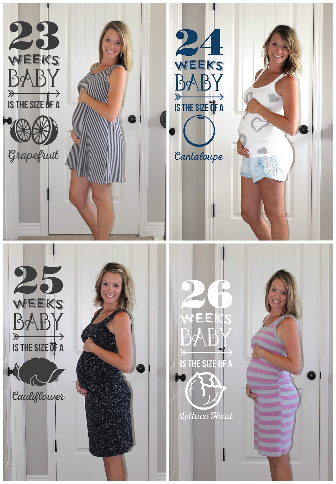 Seeing All Sides 6 Months Pregnant With 3 0 Seeing All Sides 6 Months Pregnant With 3 0