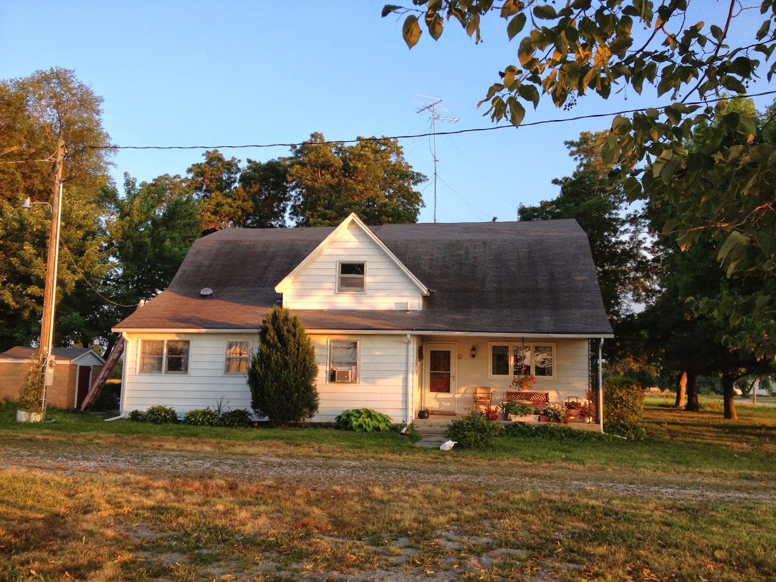 Missouri Century Farm