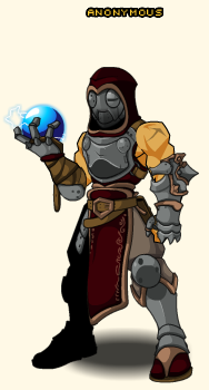 Ligados no AQW: Evento, Limited Quantity Shop e Casamento de Rolith e ...