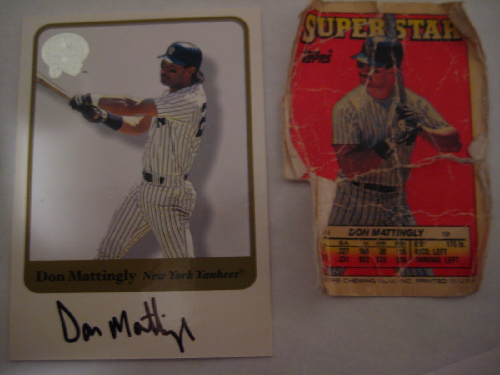 Baseball Cards Come to Life!: Wallet Card with the Wallet Card Champ prize