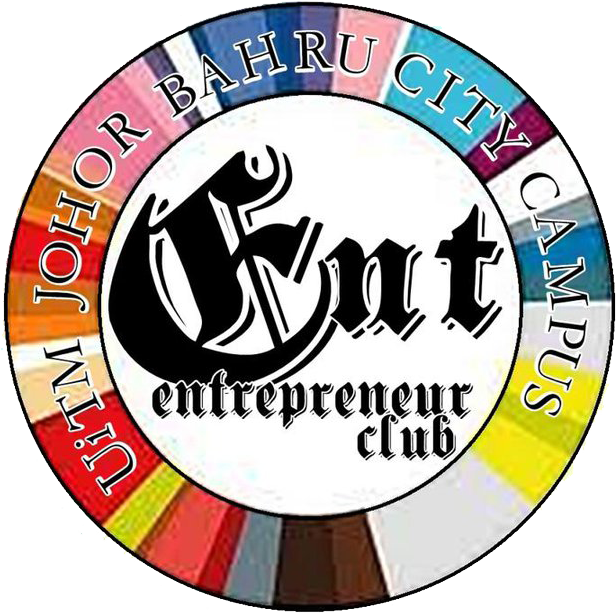 Kelab Usahawan UiTM Johor Bahru: ENT Club