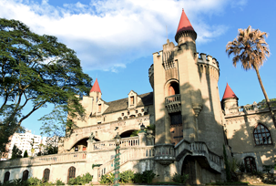 ARTE ARTESANIA Y MERCANCIA. MANUELA ANGEL: MUSEO EL CASTILLO