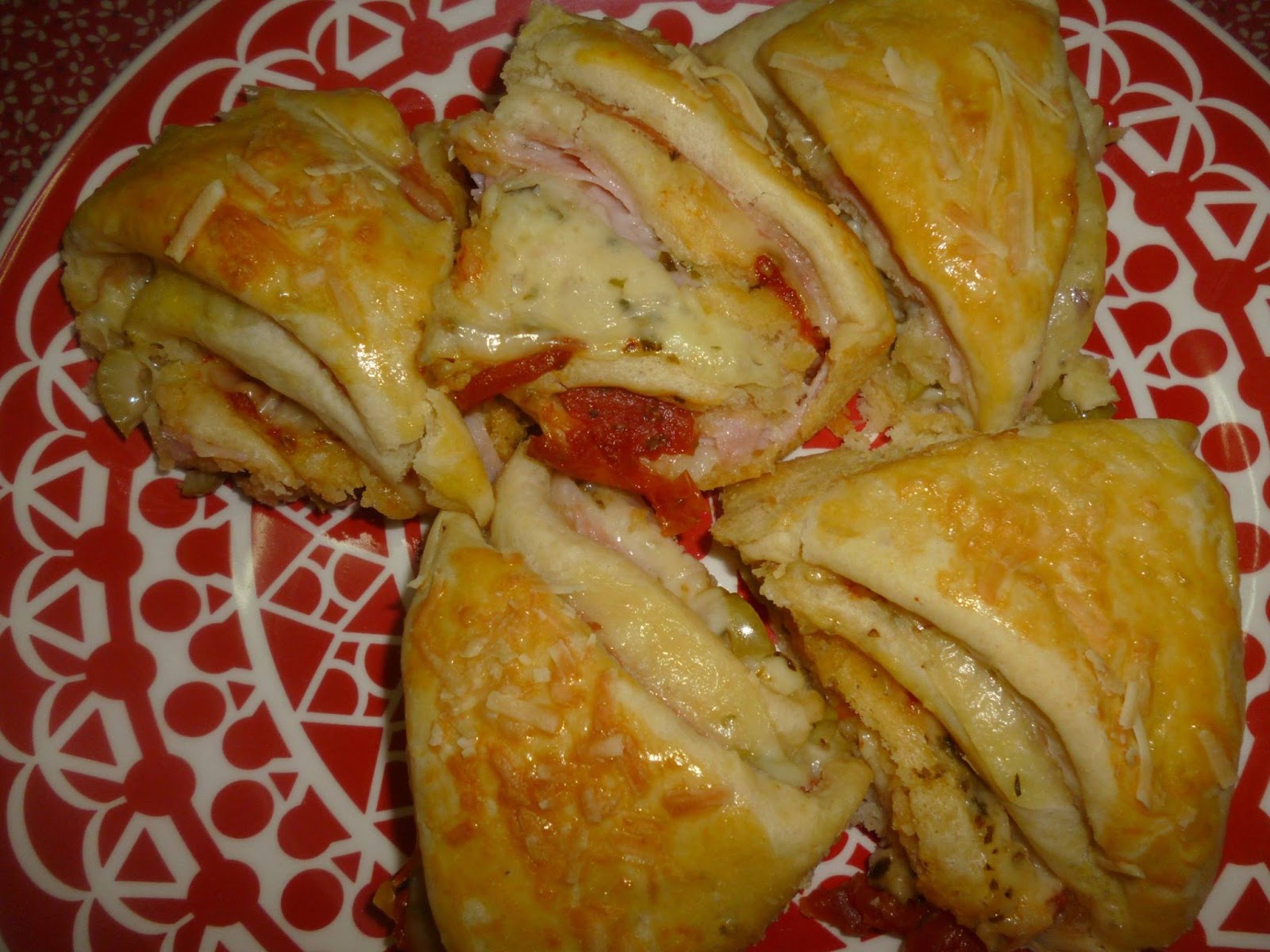 (Por Dulce y Salado)