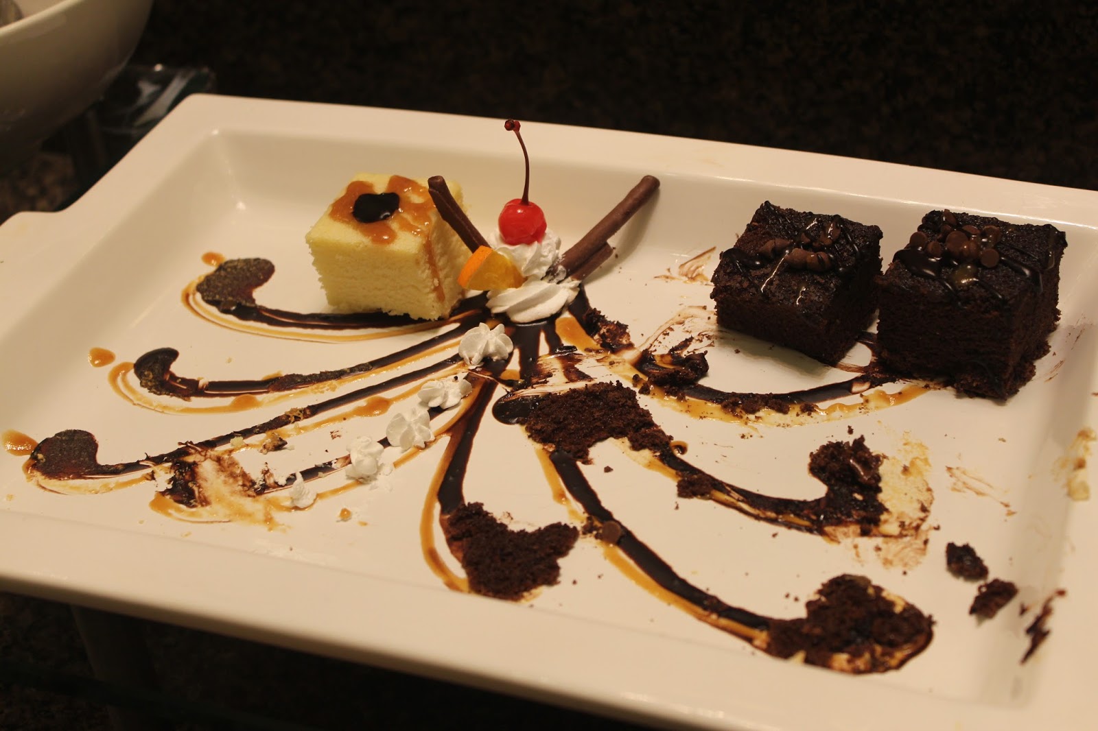 Buffet 101: Robinsons Magnolia Review - The Foodinista