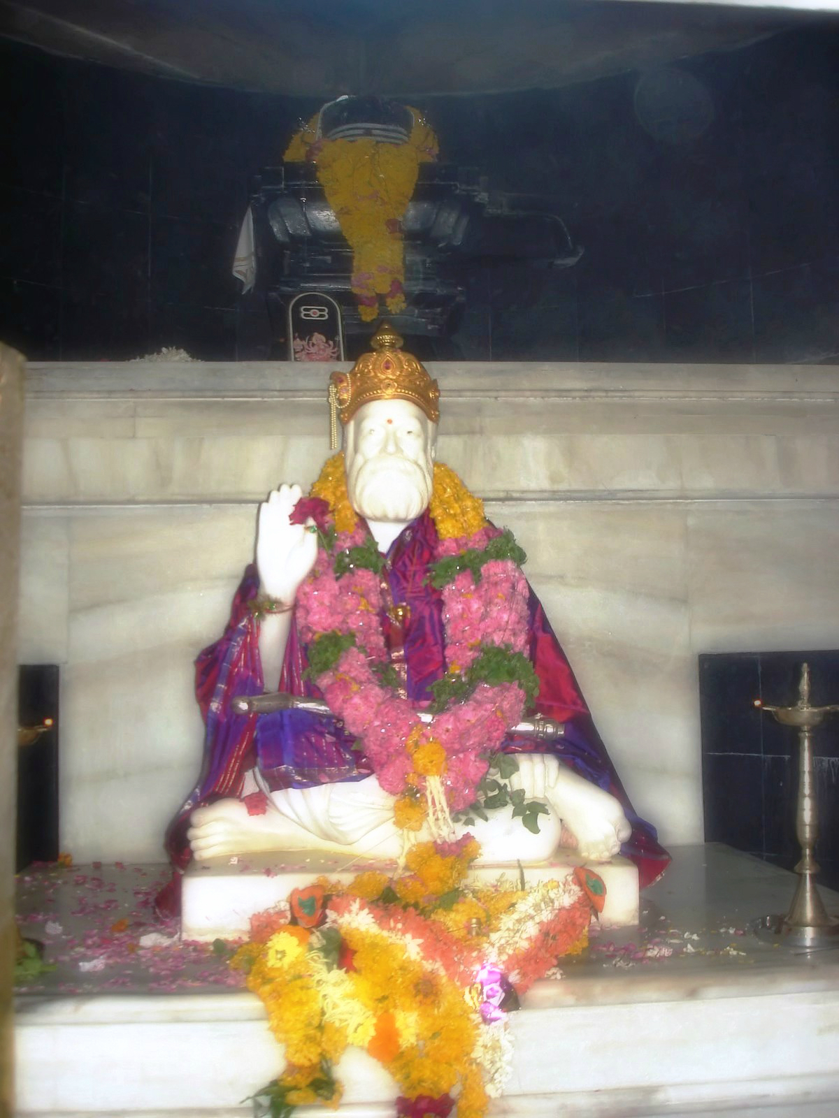 Discover Karnataka - One state Many Worlds: AbbeTumkur - Shri ...