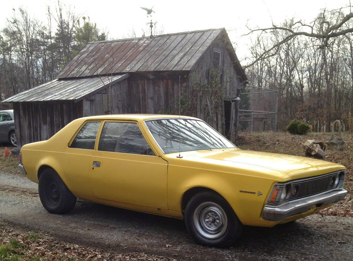 Mid Week Match-Up: Find The Best AMC - DailyTurismo