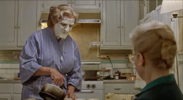 FEMPIRE Movie Club: Review #35: Mrs. Doubtfire