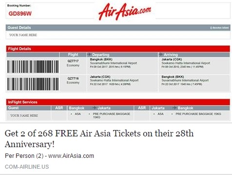 TRANSACTION PROCESSING SYSTEM IN AIR ASIA