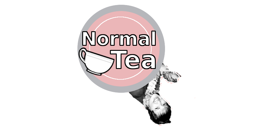 Father Ted Poster | Normal Tea