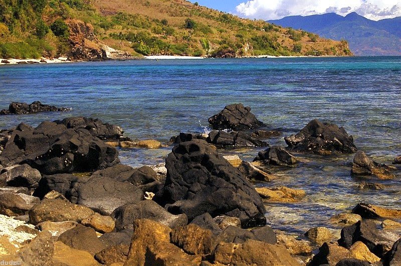 Maricaban Island: Hidden Gem of Tingloy | Skinniest Jean