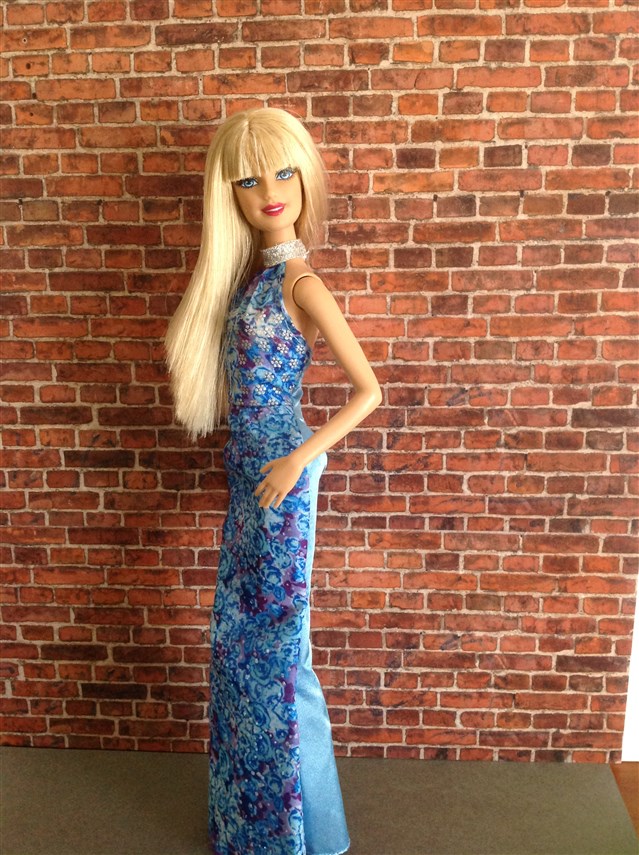 My Barbie's Closet: Photo Shoot: Eden and Collette