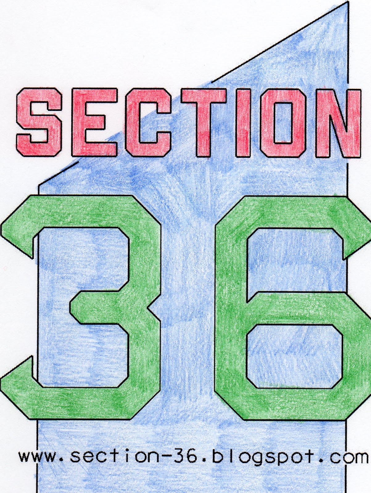 Section 36: Logo