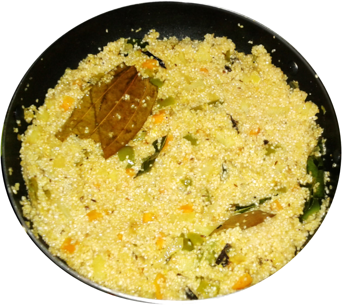 Wheat Rava Biryani | Godhuma Rava Biryani | Broken Wheat Biryani ...