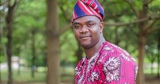 Speech - Adisa Kabiru