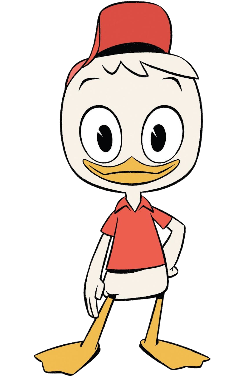 Cartoon Characters: DuckTales (PNG's)