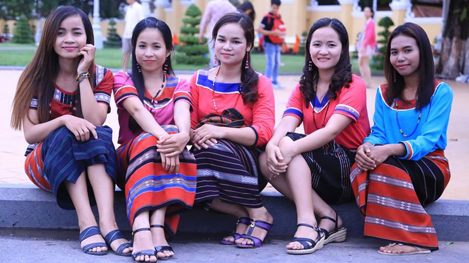 Cambodia Indigenous Peoples Organization (C.I.P.O): Gallery