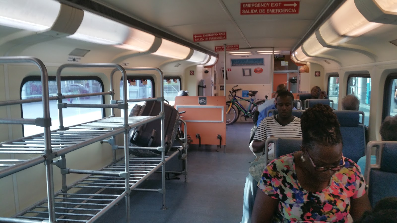 Lake Worth Beach City Limits: Tri-Rail from the Ft. Lauderdale ...