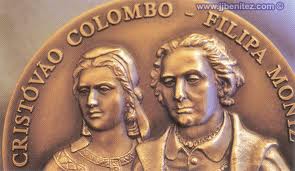 CASA DE ARNÁIZ: ¿Por qué Colón descubrió America?