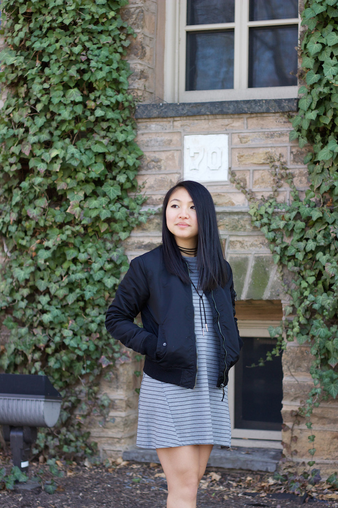 Local Wandering: Sneak Peek | Looks by Lau