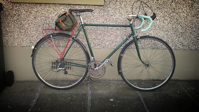 The Vindec Speedwing Special: un speedy speedwing is 'Plush'