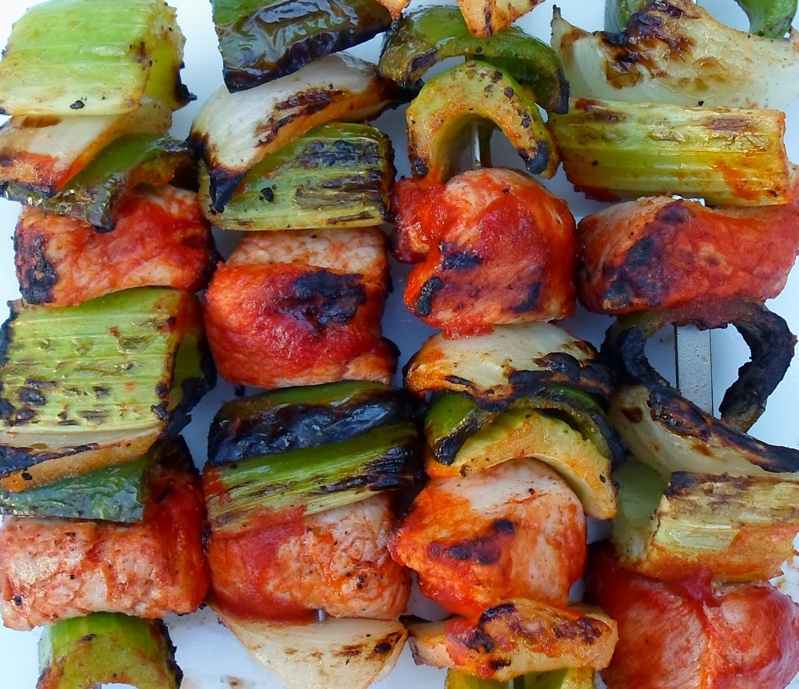 Happier Than A Pig In Mud: Buffalo Chicken Recipe Round-Up