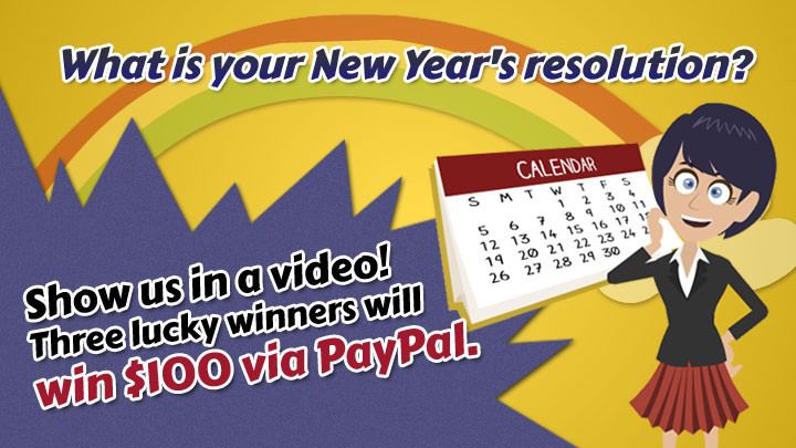 Part 1: Evolution of a GoAnimate Contest Entry