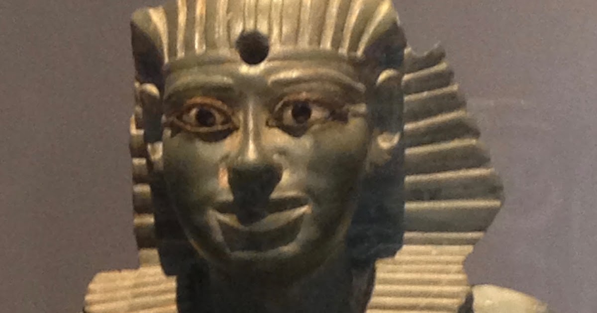 Near Eastern Archaeology: Pepi I